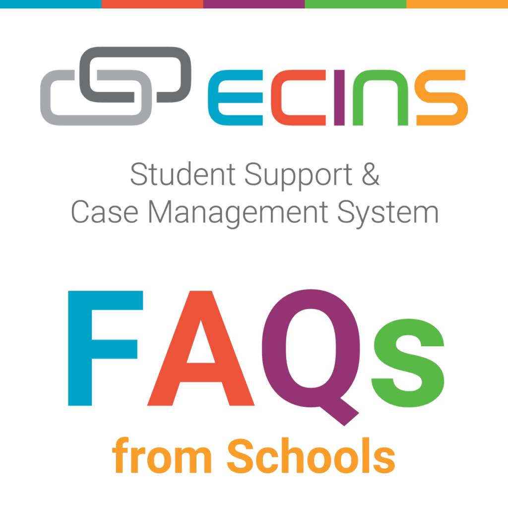 Resources Archive - ECINS US