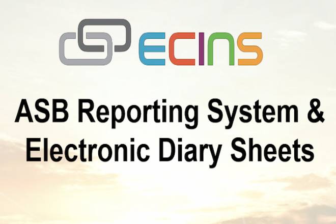 Resources Archive - ECINS US